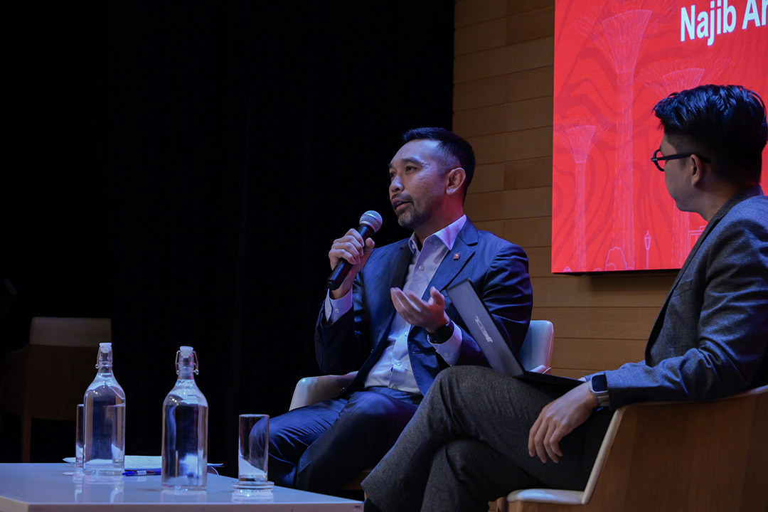 CIMB Group Solidifies Regional Focus and Commitment to ASEAN Customers ...