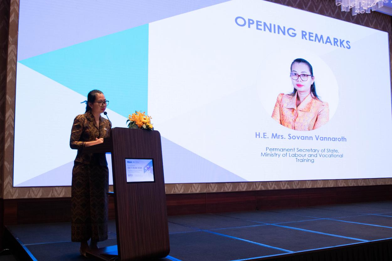 Upskilling & Reskilling: Key to Sustainable Growth – HR Forum 2025 | B2B