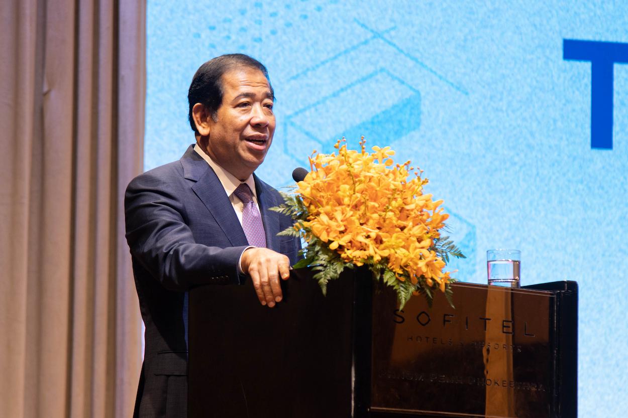 EuroCham And AmCham Host Joint Cambodia Tax Forum 2024 | B2B