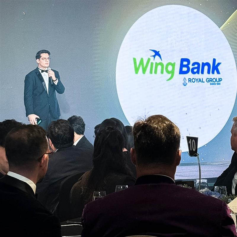Wing Bank Wins Another Global Recognition for Financial Inclusion | B2B