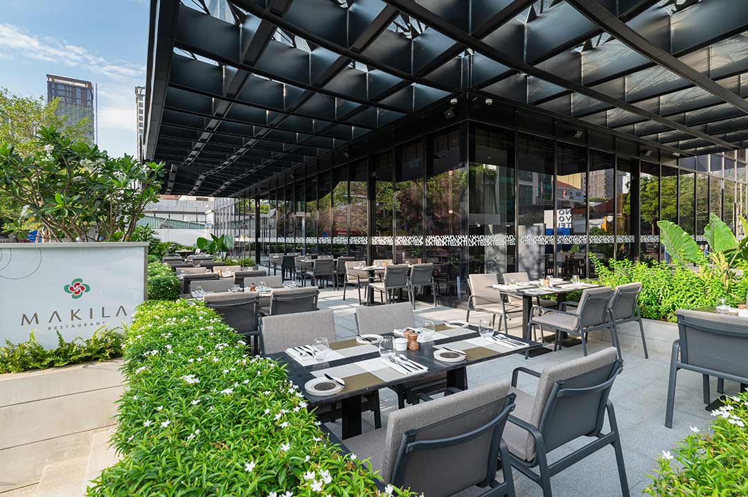 Novotel Debuts In Phnom Penh's Central BKK1 Neighbourhood | B2B