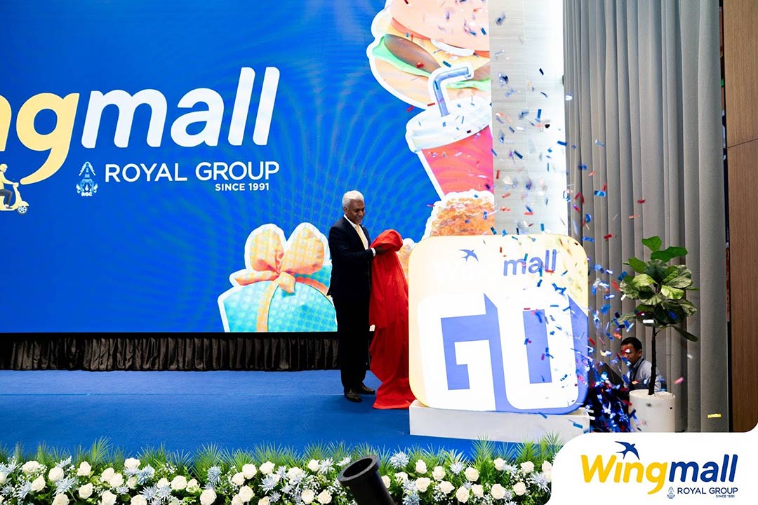 Enjoy Free Delivery and 100% Satisfaction on Wingmall | B2B