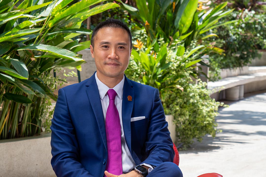 Contributing to Cambodia’s Urban Development: The OCIC Story ...