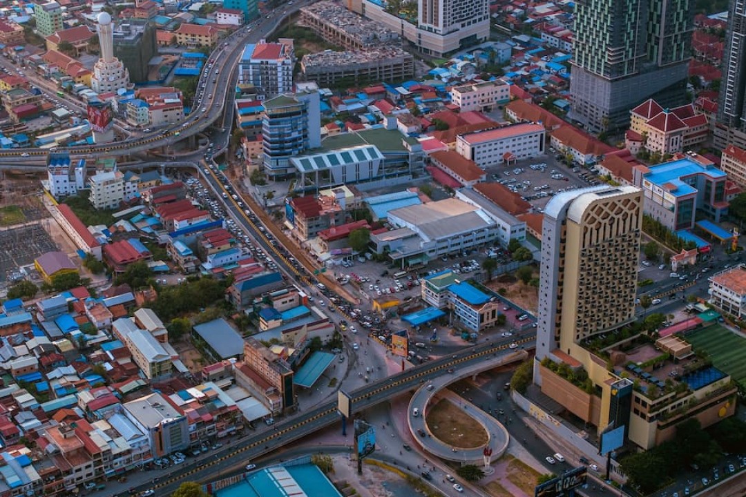 Key Takeaways - Cambodia Real Estate Highlights Knight Frank H2 2024 ...