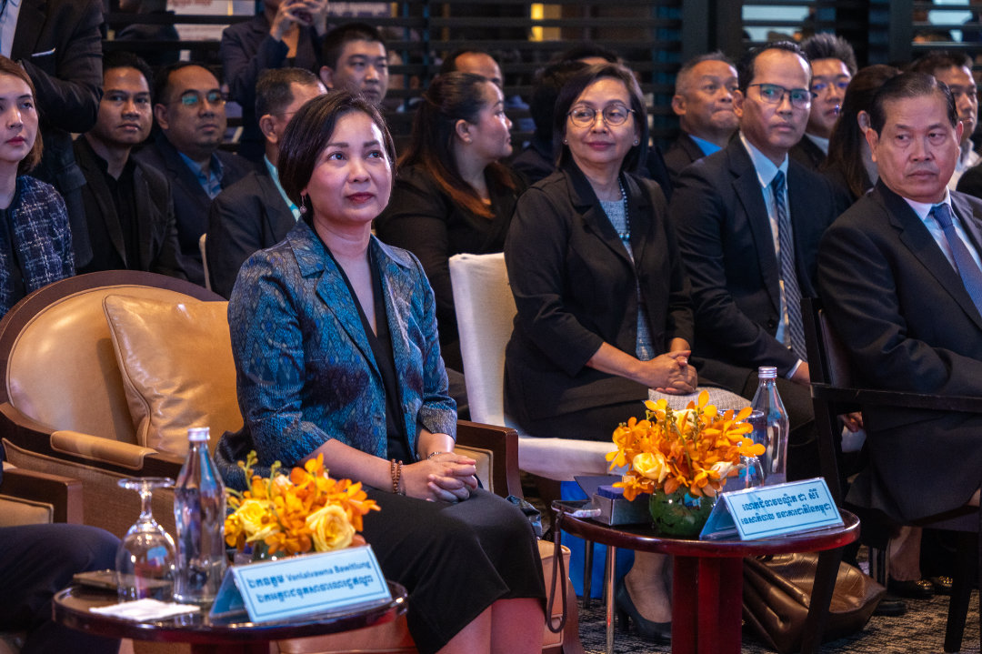 Cambodia–India Launch Phase 1 of Cross-Border Payment Connection ...