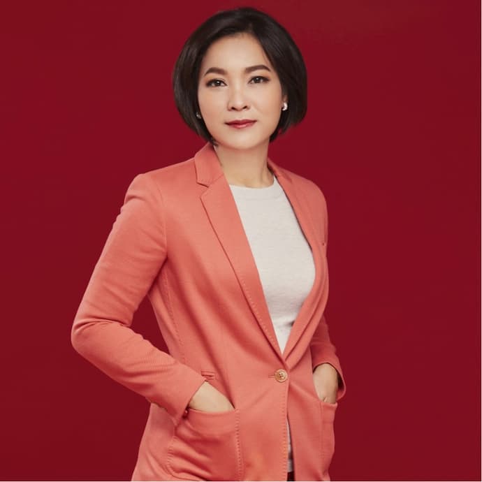 Chea Serey Appointed As NBC Governor | B2B