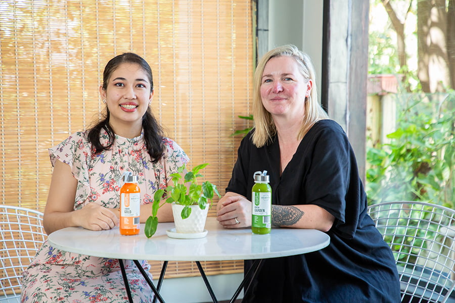 Emma Fountain Reflects On Cambodia’s F&B Landscape And Being A Pioneer ...