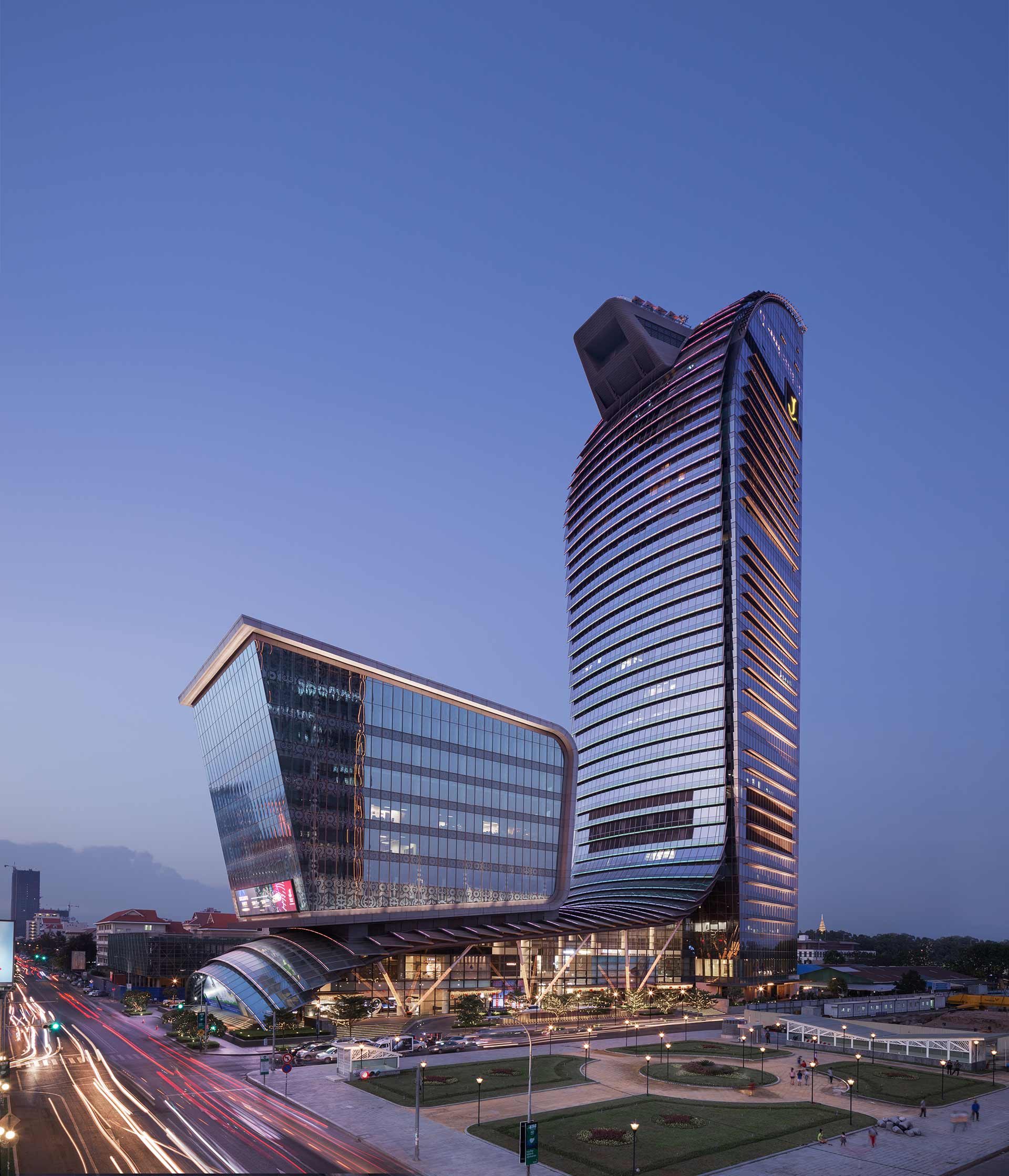 Cambodian Developer Conference And Tech Expo 2023 (CODE-C) | B2B